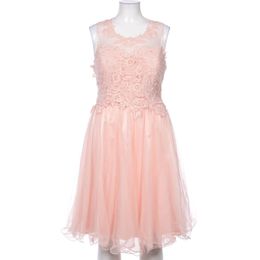 Swing Damen Kleid, pink