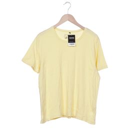 Bexleys woman Bexleys Damen T-Shirt, gelb, Gr. 44