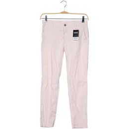 AG Adriano Goldschmied Damen Stoffhose, pink, Gr. 26