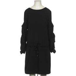 ana alcazar Damen Kleid, schwarz