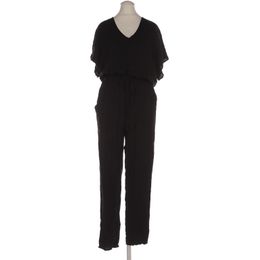 Hallhuber Damen Jumpsuit/Overall, schwarz, Gr. 34