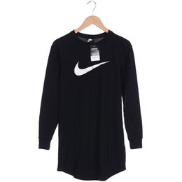 Nike Damen Pullover, schwarz