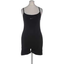 Nike Damen Jumpsuit/Overall, schwarz, Gr. 34