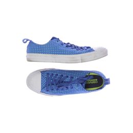 Converse Damen Sneakers, blau