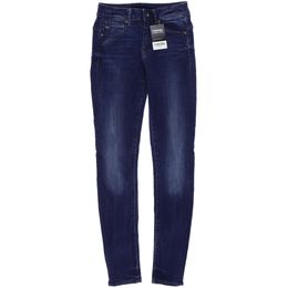 G-Star Raw G Star RAW Damen Jeans, marineblau, Gr. 25