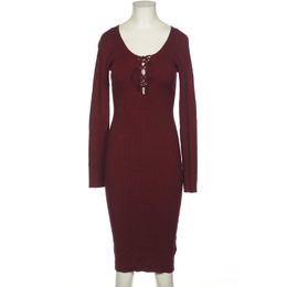 Guess Damen Kleid, bordeaux