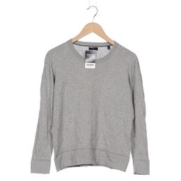 Gant Damen Pullover, grau, Gr. 42