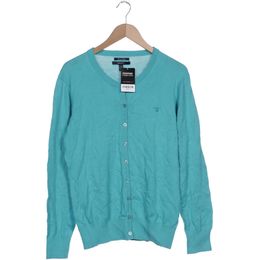 Gant Damen Strickjacke, blau