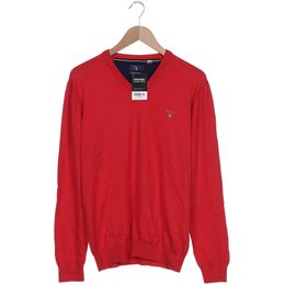 Gant Damen Pullover, rot