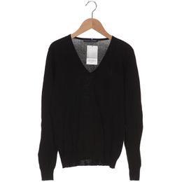 Polo Ralph Lauren Damen Pullover, schwarz, Gr. 38