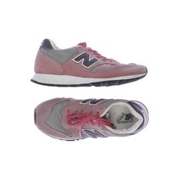 New Balance Damen Sneakers, pink, Gr. 37.5