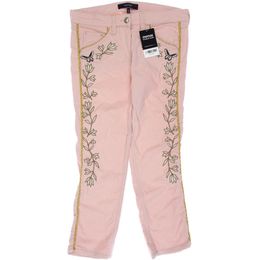 Isabel Marant Damen Jeans, pink