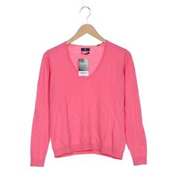Gant Damen Pullover, pink, Gr. 38