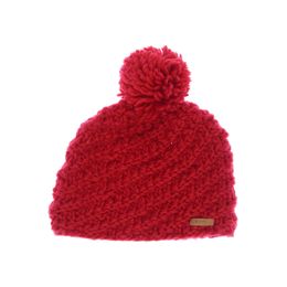 Barts Damen Hut/Mütze, rot