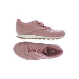 Reebok Damen Sneakers, pink