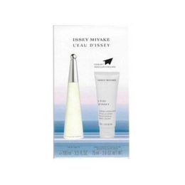 Issey Miyake L'Eau D'Issey Pour Femme Giftset