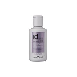 IdHAIR Elements Xclusive Blonde Conditioner - Silver