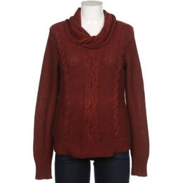 Mexx Damen Pullover, braun