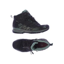 The North Face Damen Sneakers, schwarz, Gr. 38.5