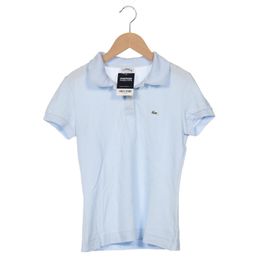 Lacoste Damen Poloshirt, hellblau