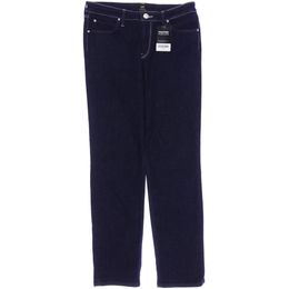 Lee Damen Jeans, marineblau, Gr. 42