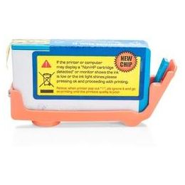 Alternativ zu HP CD972AE / Nr. 920 XL Tinte Cyan XXL