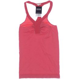 Under Armour Damen Top, rot, Gr. 30