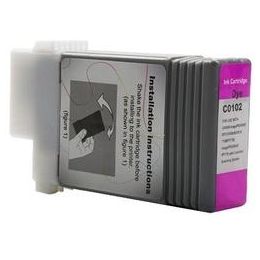 Alternativ zu Canon 0897B001 / PFI-102M Tinte Magenta