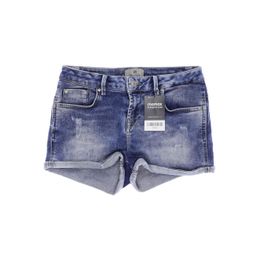 LTB Damen Shorts, blau, Gr. 34