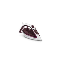 Tefal Dampfbügeleisen Easygliss Plus Steam Iron Purple