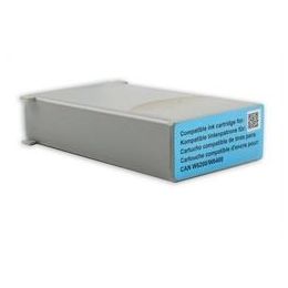 Alternativ zu Canon 8973A001 / BCI-1431PC Tinte Light Cyan