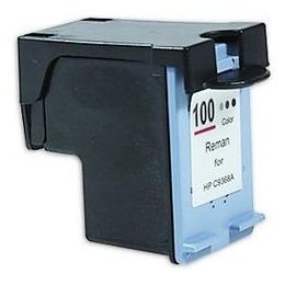 Alternativ zu HP Nr 100 / C9368AE Tinte Foto Grau