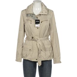 s.Oliver Selection Damen Jacke, beige, Gr. 38