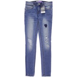 Superdry Damen Jeans, blau