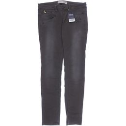 Freeman T. Porter Damen Jeans, braun