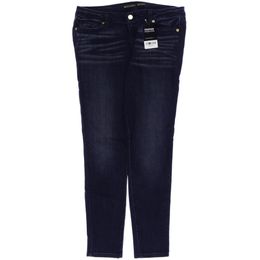 Michael Michael Kors Damen Jeans, marineblau, Gr. 8