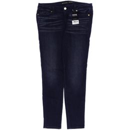 MICHAEL Michael Kors Damen Jeans, marineblau