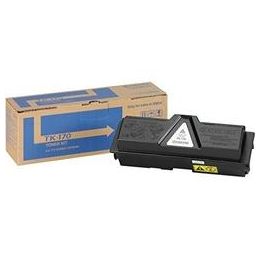 Kyocera Original TK-170 Toner schwarz (1T02LZ0NL0), 7.200 Seiten