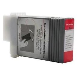 Alternativ zu Canon 0889B001 / PFI-101R Tinte Rot