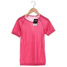 Odlo Damen T-Shirt, pink, Gr. 32