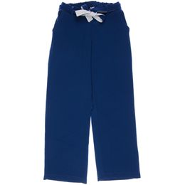 Himmelblau by Lola Paltinger Damen Stoffhose, blau, Gr. 26