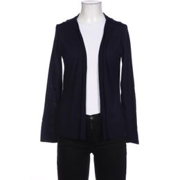 Cecil Damen Strickjacke, marineblau, Gr. 36