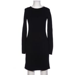 Drykorn Damen Kleid, schwarz, Gr. 34