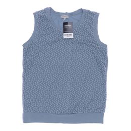 Deerberg Damen Top, hellblau