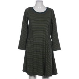 Deerberg Damen Kleid, grün