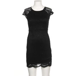 Only Damen Kleid, schwarz, Gr. 36