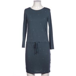armedangels Damen Kleid, marineblau, Gr. 34