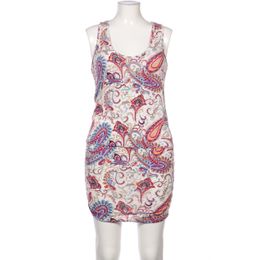 s.Oliver Damen Kleid, mehrfarbig