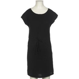 Only Damen Kleid, schwarz, Gr. 34