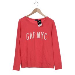 GAP Damen Sweatshirt, pink